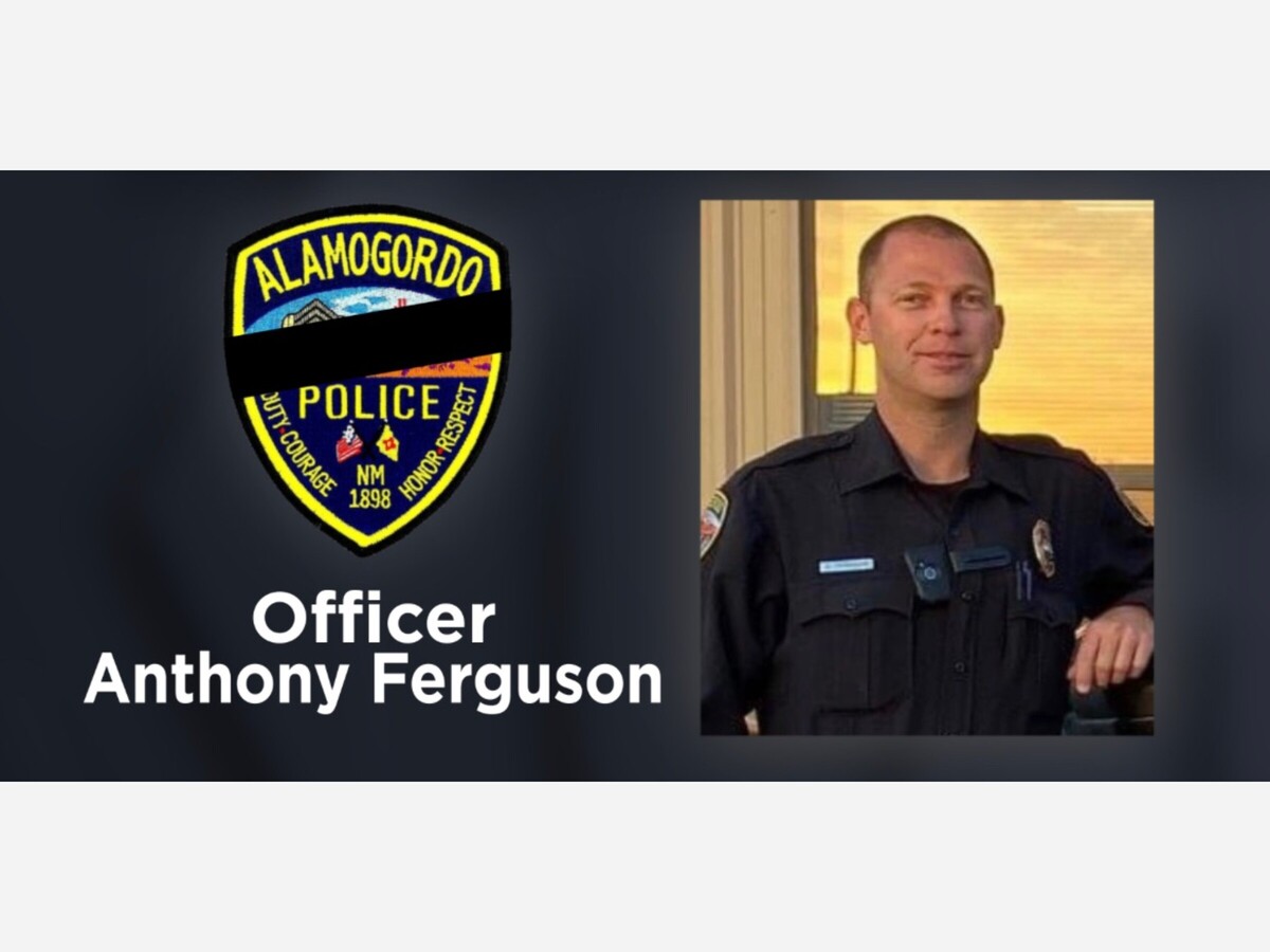 DA Scot Key asks for enhancement charges in Officer Ferguson Murder ...