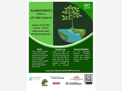 Politics: Governor sign Senate Bill 304, changing the way New Mexico ...